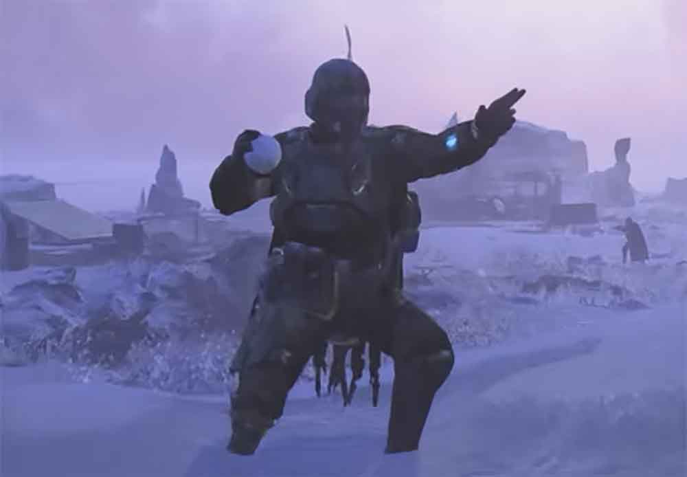 El Festival of ReckoninG de Helldivers 2 comienza con bolas de nieve y ...