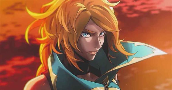 Xbox Games Showcase 2026: Castlevania: Belmont’s Curse ya tiene fecha ...