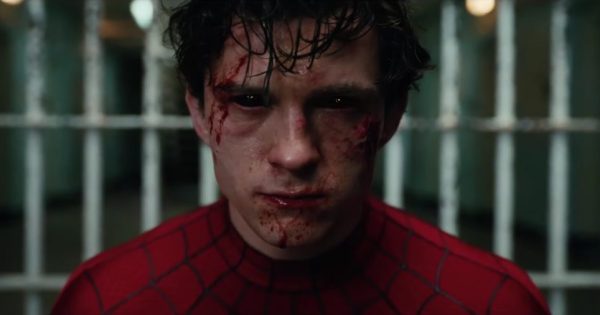 Nuevo e increíble tráiler de Spider-Man: Un Nuevo Día, y se confirma la ...
